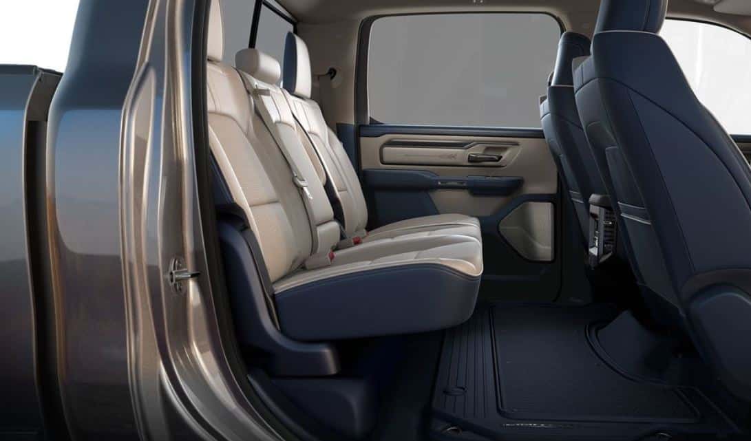 RAM - DODGE RAM Truck